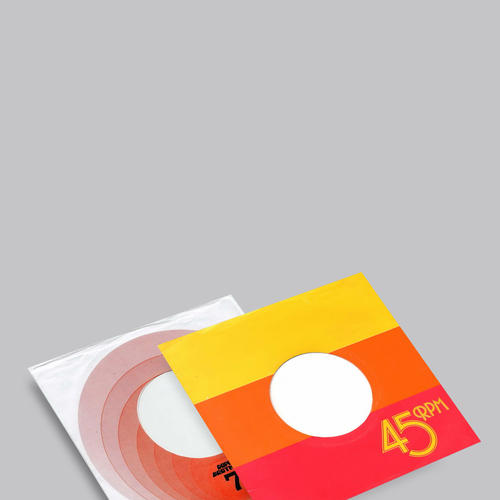 45rpm Record Sleeves | Blog | BIA | DJing, visual design + mixtape ...