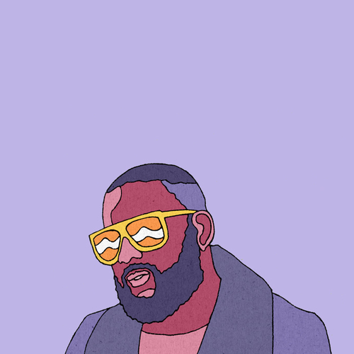 A Tribute To Madlib | Mixtapes | BIA | DJing, visual design + mixtape ...